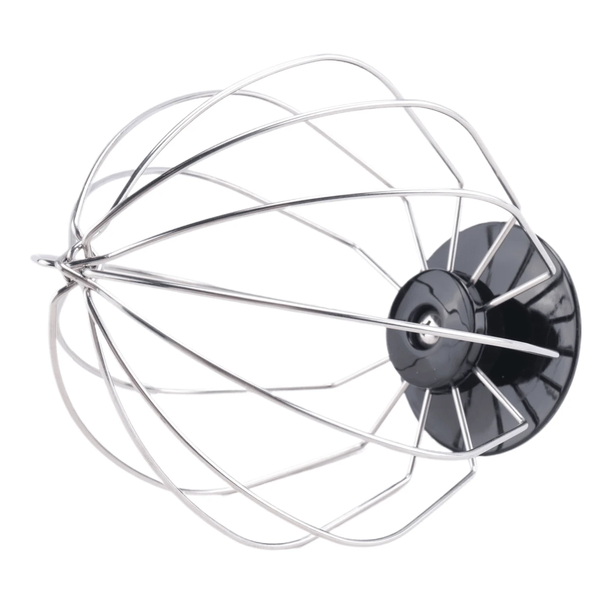 Stainless Steel Balloon Wire Whip Mixer Attachment For EPRO Flour Cake ...