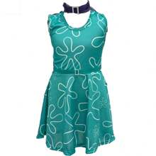 Inside Out Disgusting Fancy Dress | Mode de Mujer | SHEIN España