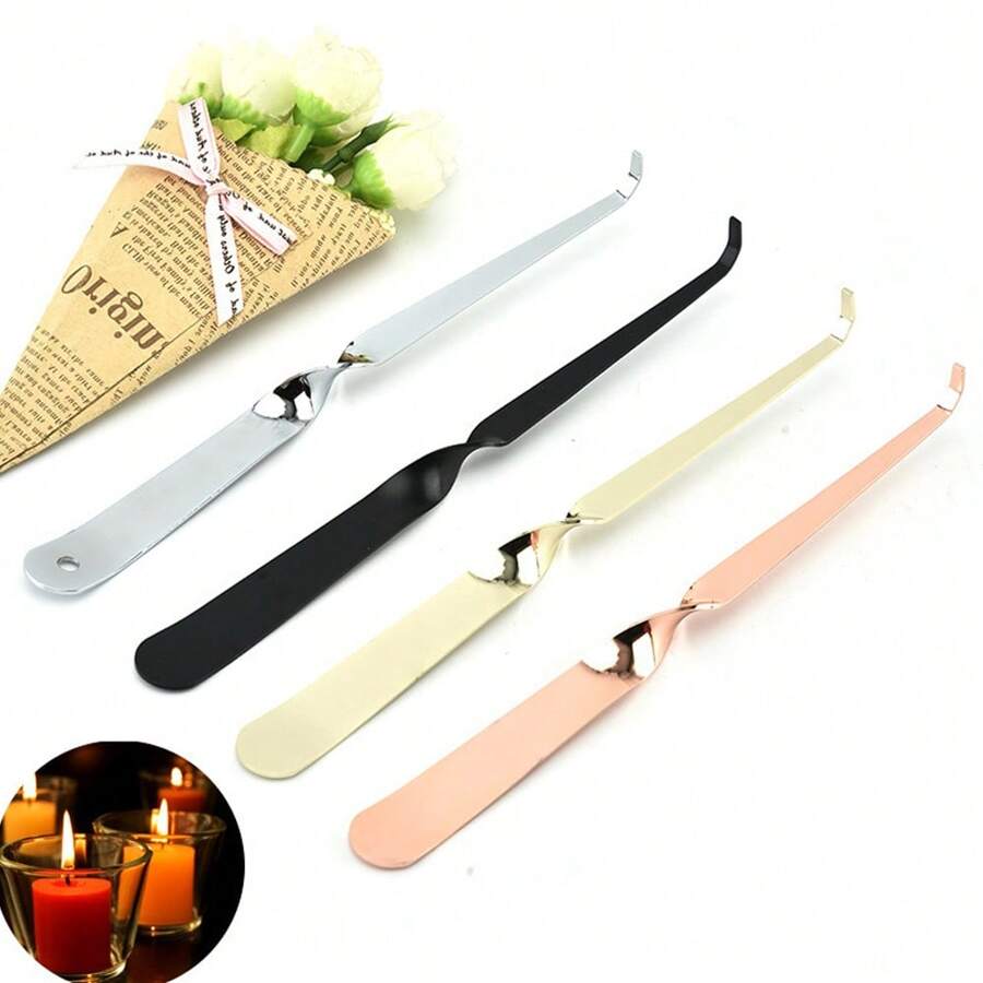 Simple Candle Snuffer Hook, Candle Extinguishing Tool | SHEIN USA