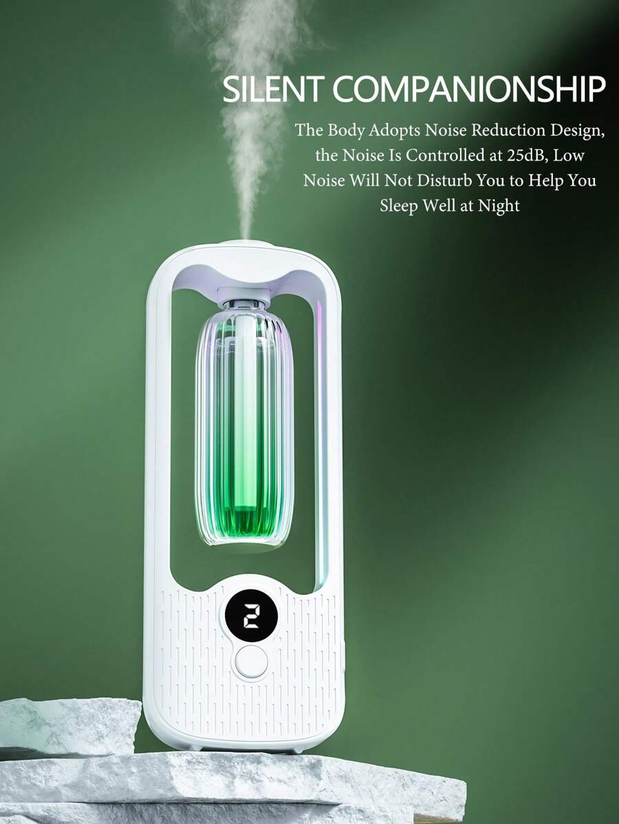 Automatic Aromatherapy Machine Hotel Spray Fragrance Machine Bathroom ...