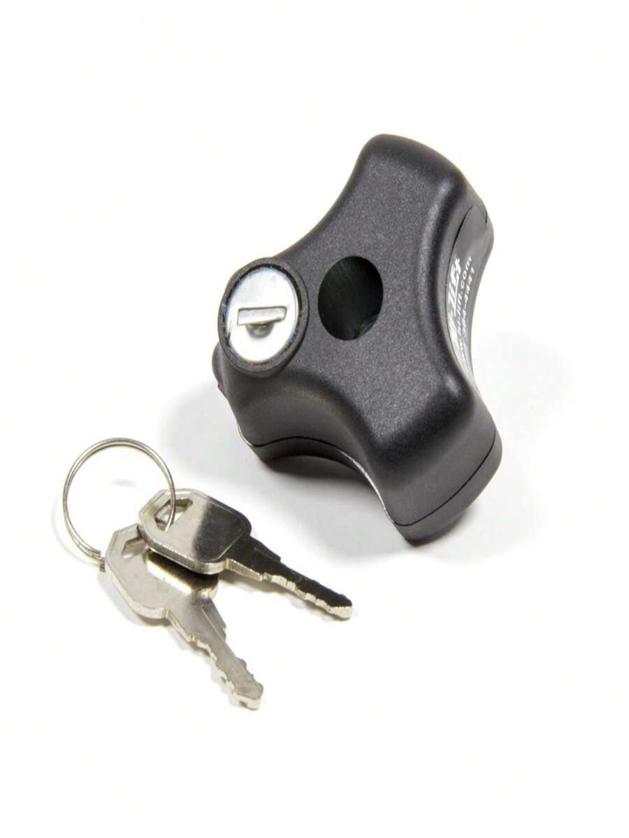 Hi-Lift Jack HLJVERS-LK 2 Keys Plastic High-Lift Versatile Locking Knob ...