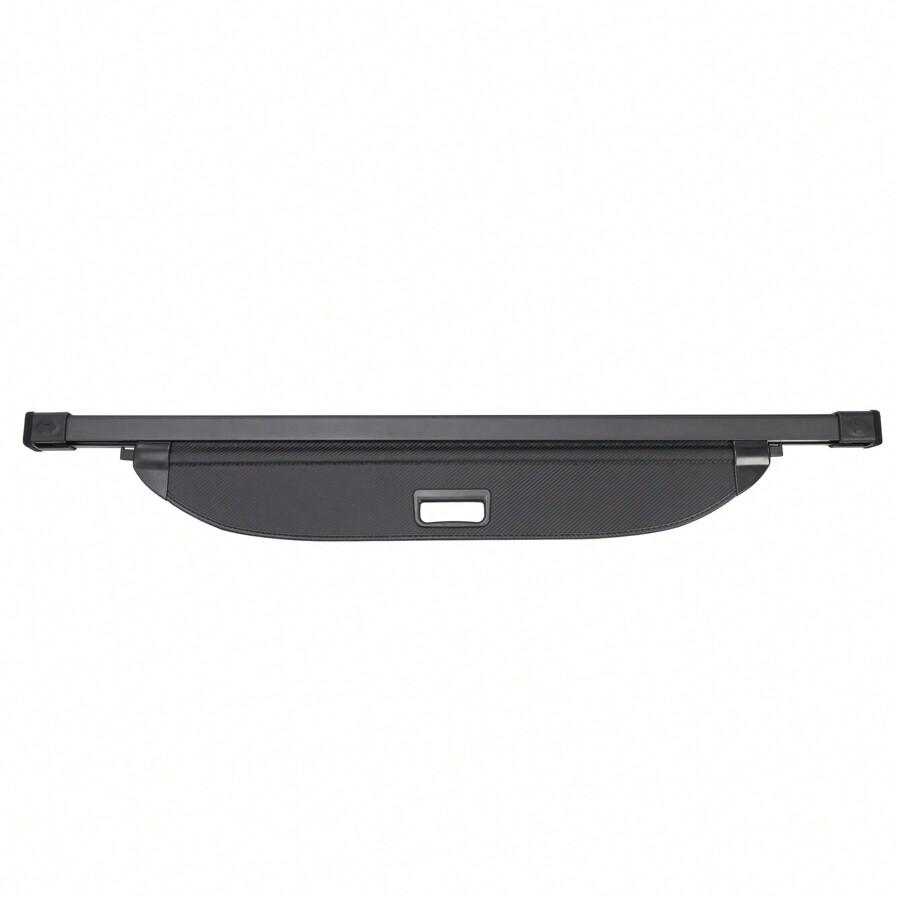 Retractable Cargo Cover Fit For Kia EV6 2022 2023 SUV Rear Trunk ...