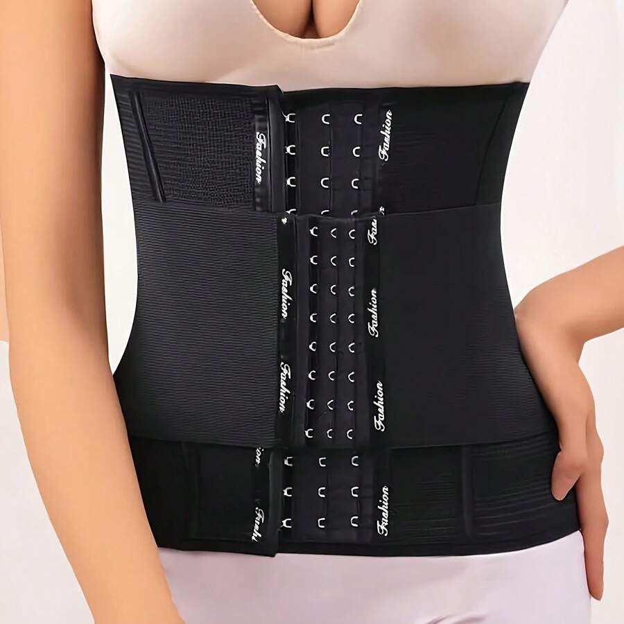 Women's Waist Sealed, Strong Figure Effectively Lifted Lower Abdomen ...