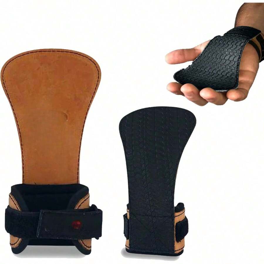 Speed Hand Grip Pro Wrist Straps For Weightlifting, Gymnastic, Cross ...