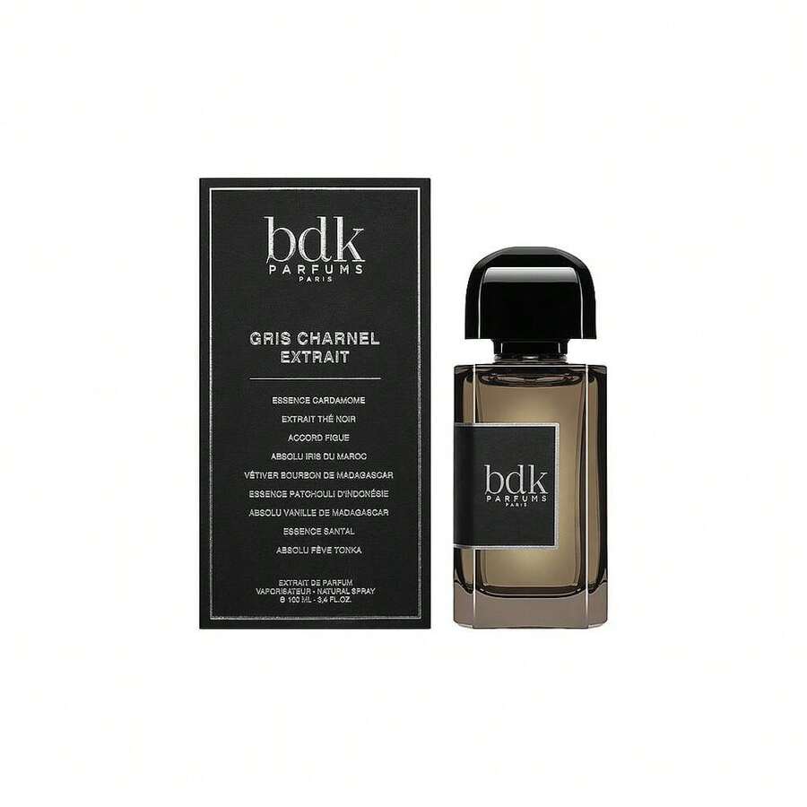 BDK Parfums BDK Parfums Gris Charnel Extrait Eau De Parfum | SHEIN ...