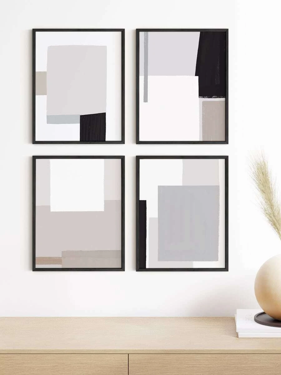 Neutral Shapes | SHEIN USA