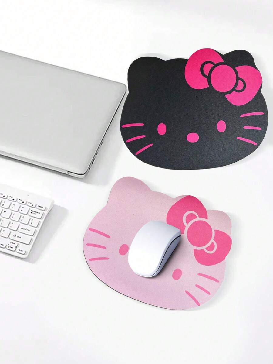 1 Stück Sanrio Kawaii Hello Kitty Mauspad, Anime Charaktere ...
