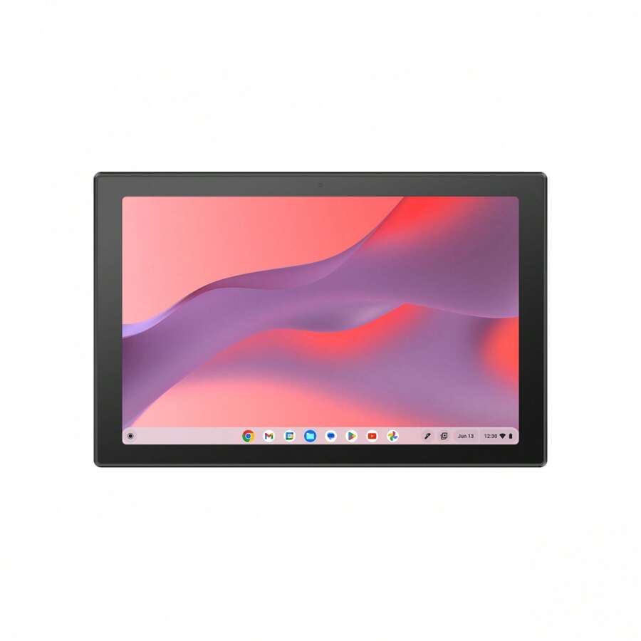 ASUS Chromebook CM30 10.5 Inch WUXGA Touch 2-In-1 Tablet MediaTek ...