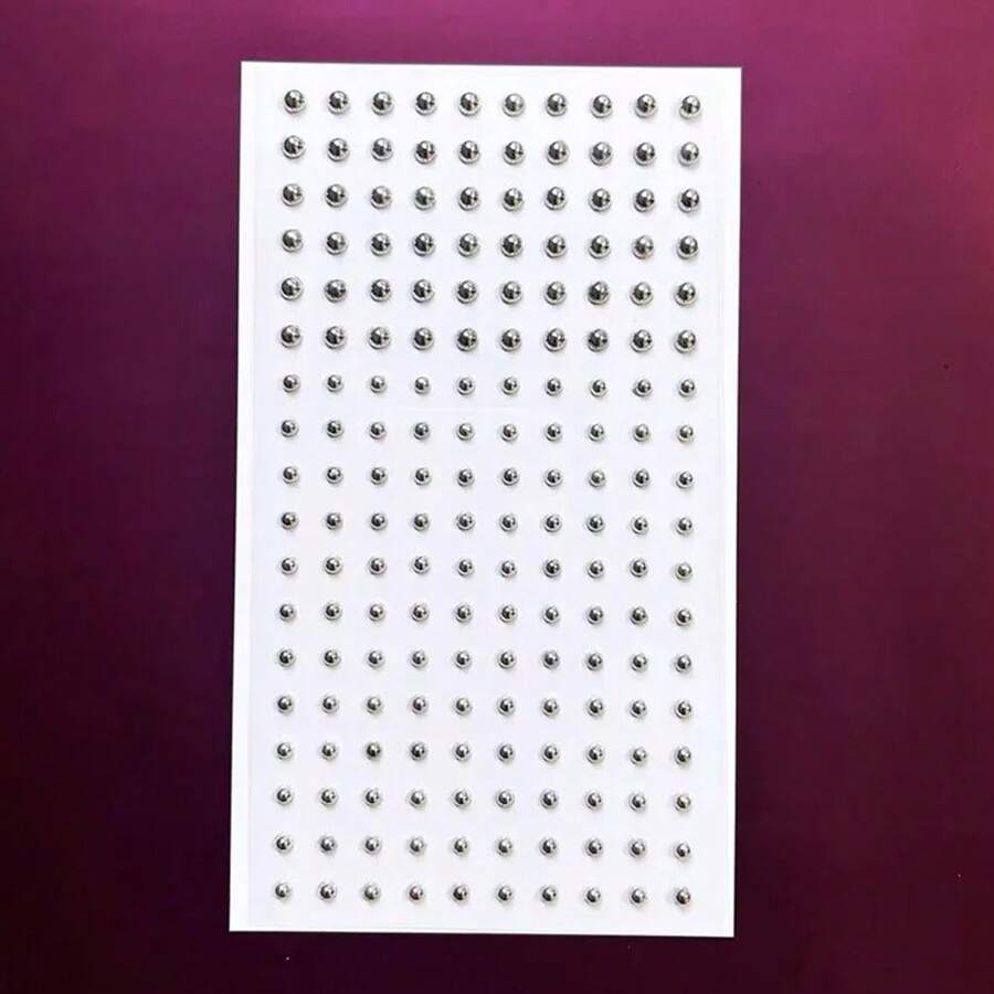 Fake Eyebrow Piercing Fake Lip Labret Studs Stick On Fake Nose Stud ...