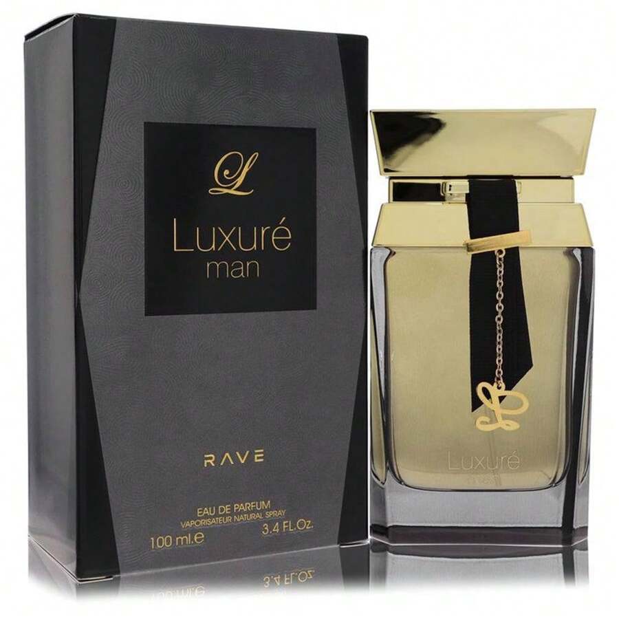 Rave Luxure Eau De Parfum | SHEIN