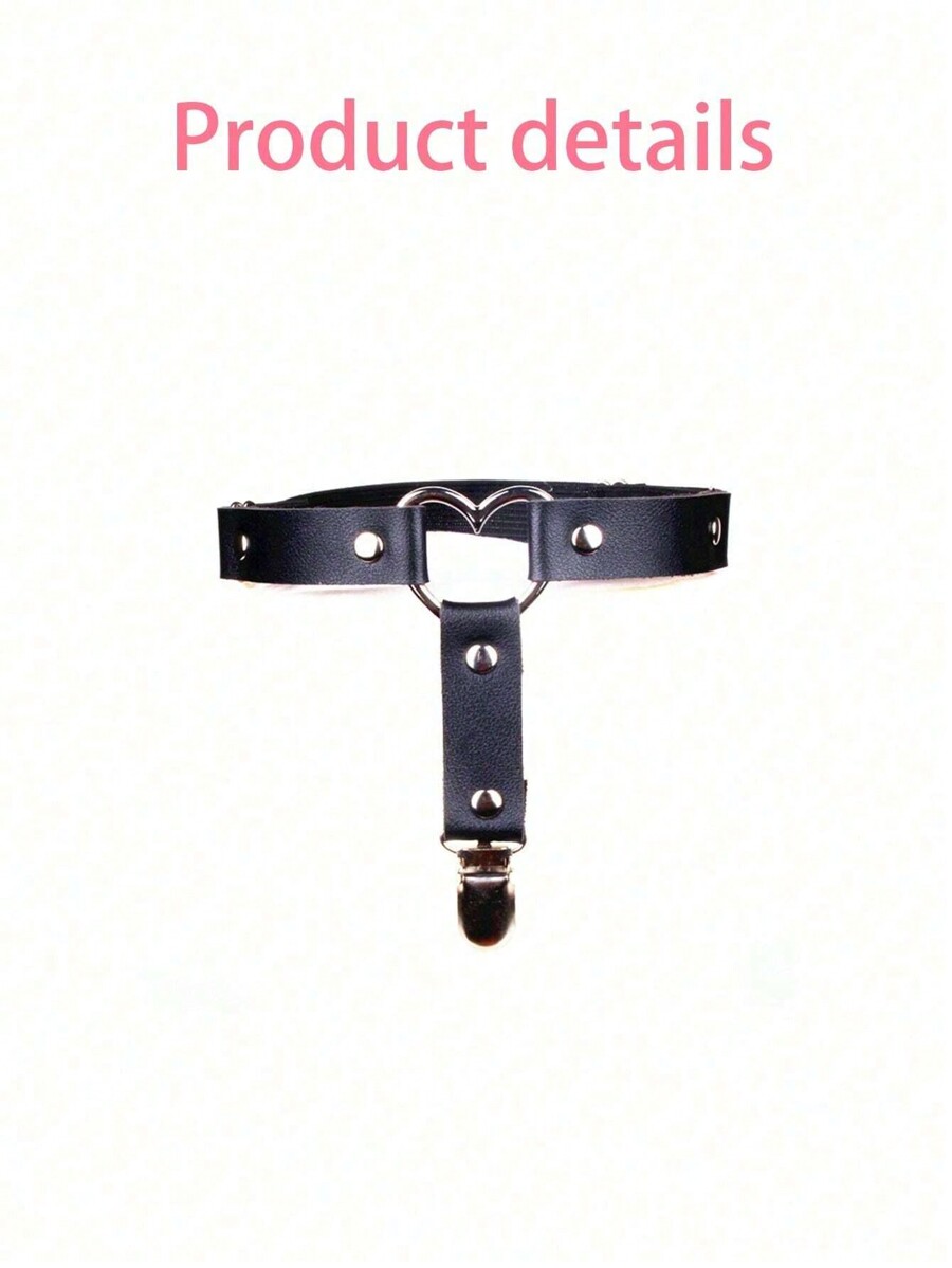 1/2pcs Adjustable Knee-High Boot Straps, Prevent Boots From Slipping ...