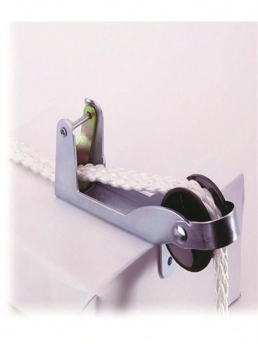 Attwood 13700-7 Lift N Lock Anchor Lift & Pulley System - Standard | SHEIN