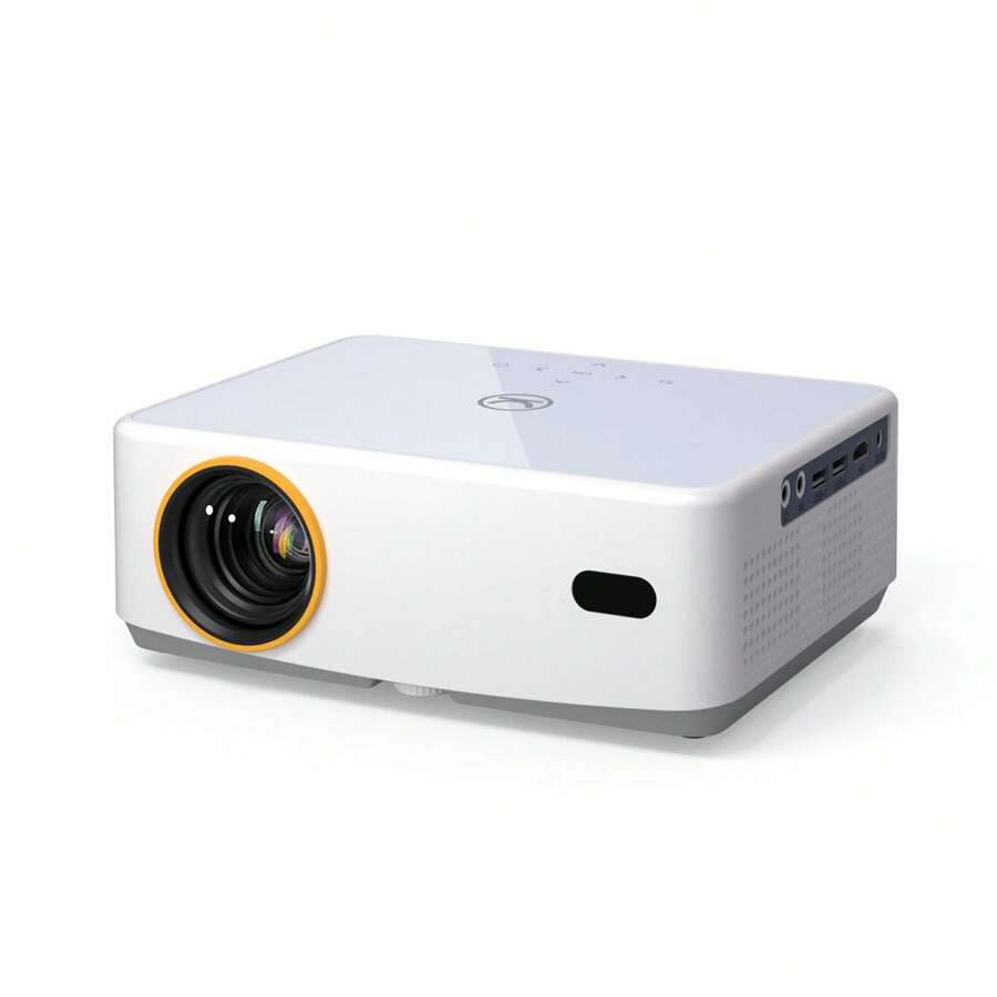 Leisure L570S Native 1080P Projector With Dolby Audio, Auto Focus ...