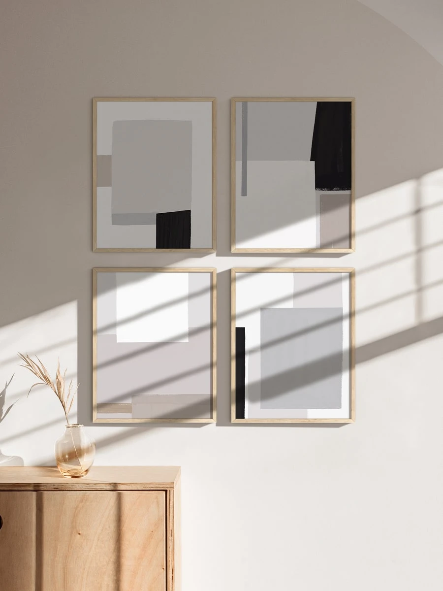 Neutral Shapes | SHEIN USA