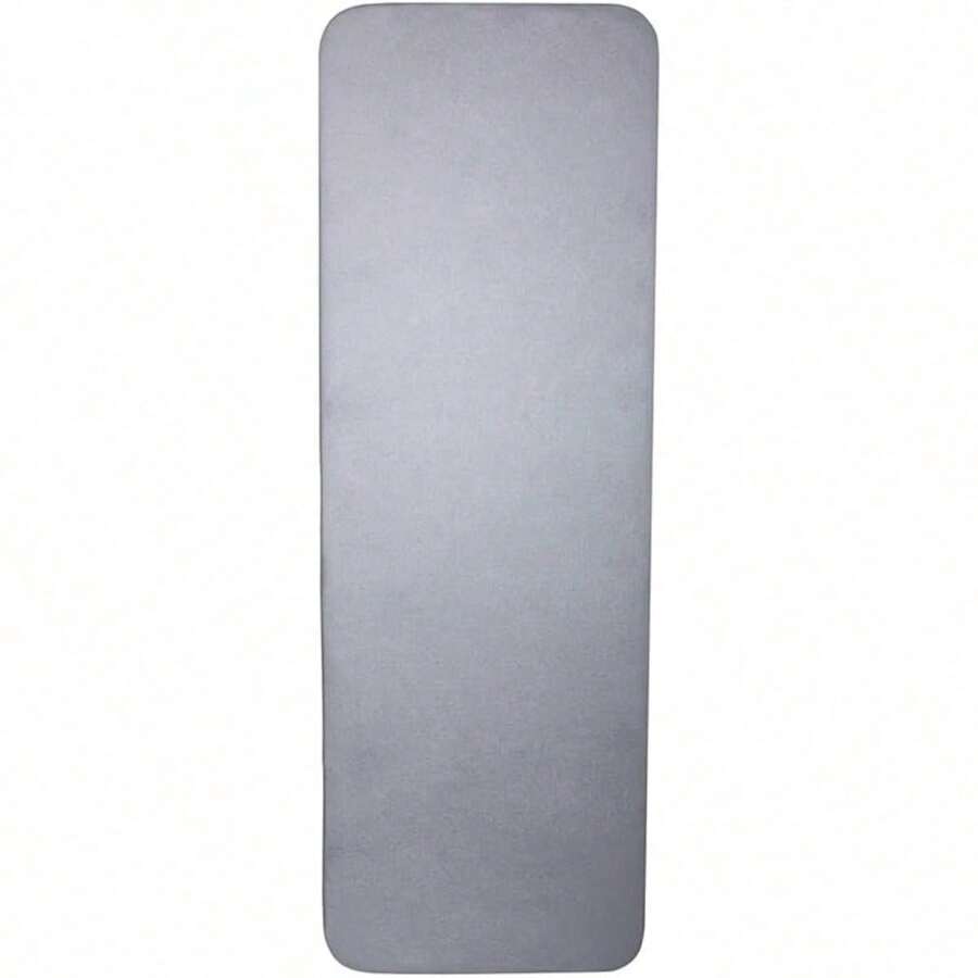 Rectangular Ironing Board Cover For The Big Board - AlumiTek Silicone ...