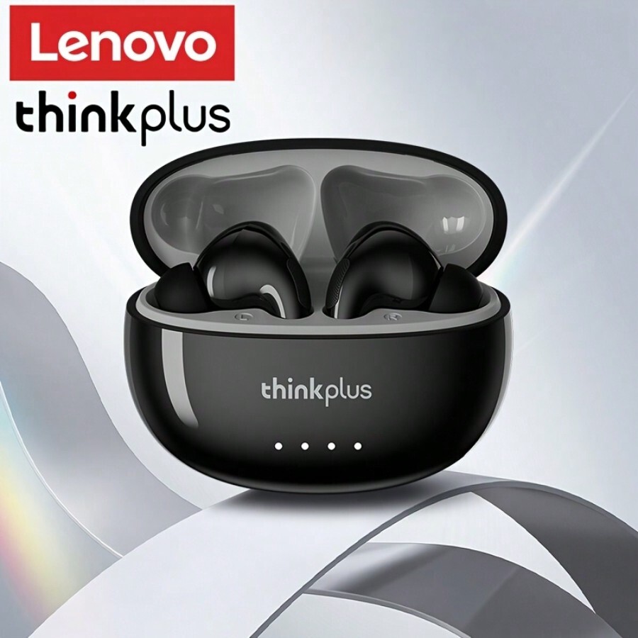 lenovo Lenovo LP5 Pro TWS Draadloze oordopjes Stereo HiFi Muziek Oordopjes Ruisonderdrukking ...