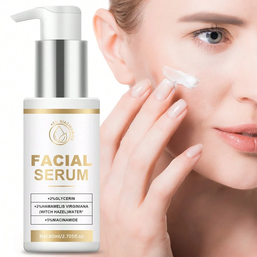 LANEMAY Retinol Facial Serum - Improves Skin Texture And Tone, Fights Fine Lines And Wrinkles ...