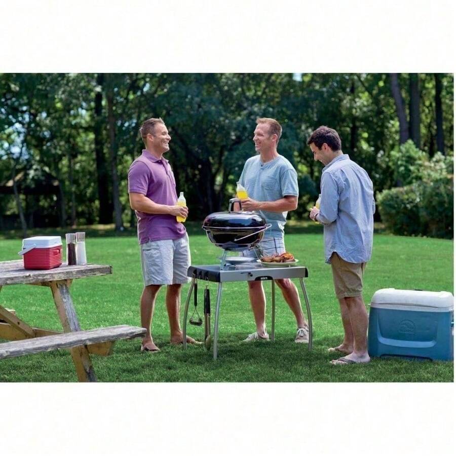 Weber Jumbo Joe Charcoal Grill 18 Inch Black for Sale Australia| New ...