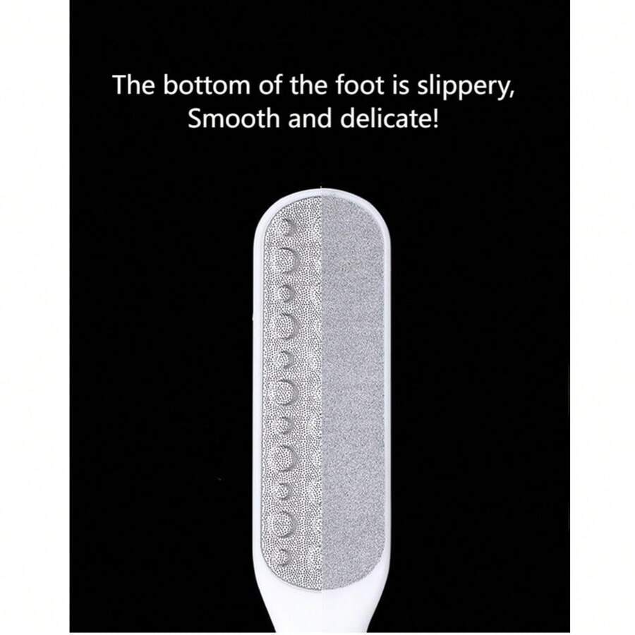 Foot Care Heel Callus Remover - Pedicure Tool For Dry Skin Removal ...