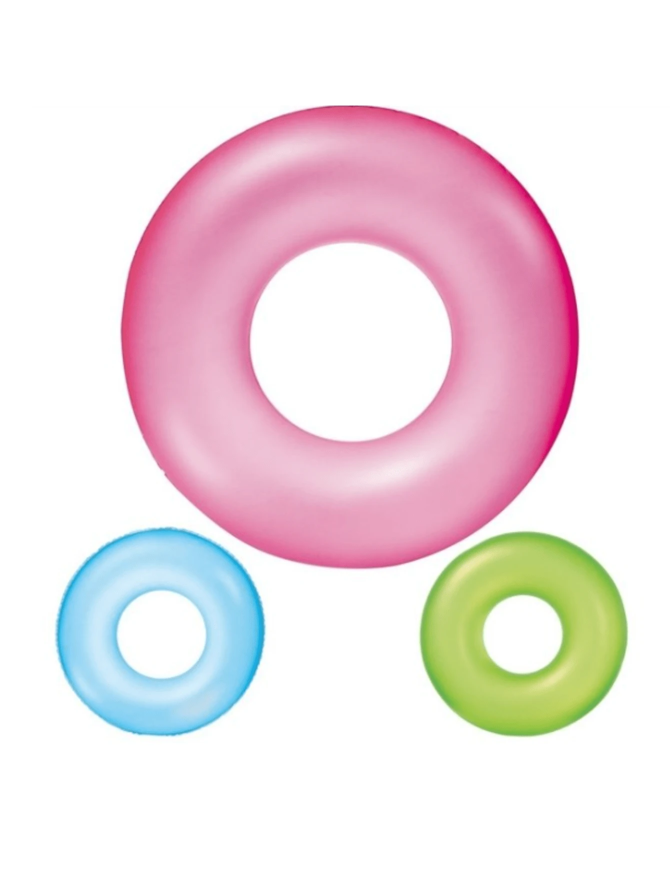 Inflatable Round Float | SHEIN USA