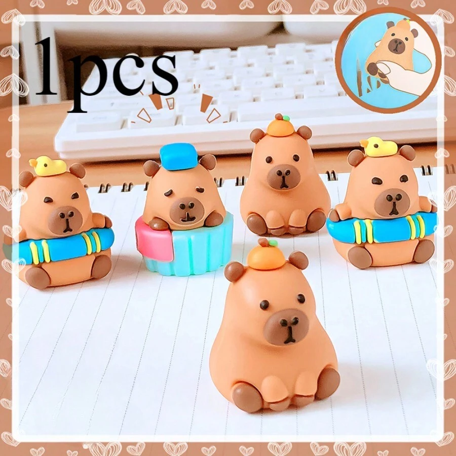 1pc Kawaii Aesthetic Stationery Items School Gift Office Supplies Classroom Back To School ...