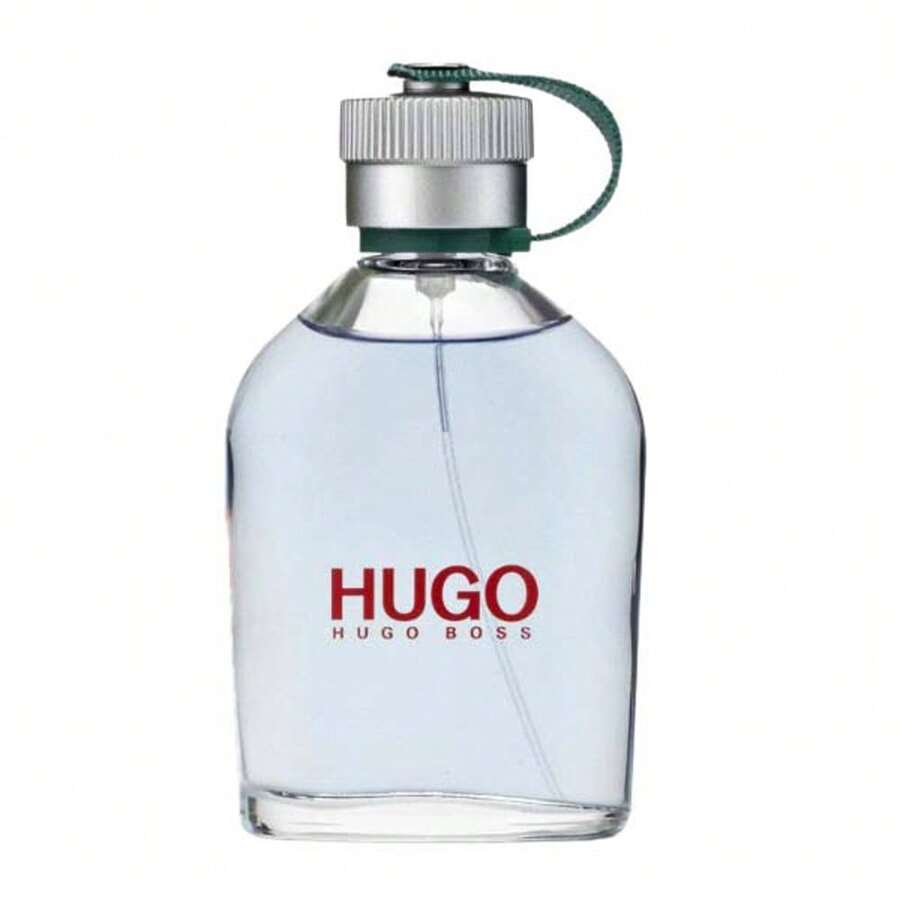 Hugo Boss Hugo Boss Hugo Eau De Toilette 3.4oz | SHEIN USA