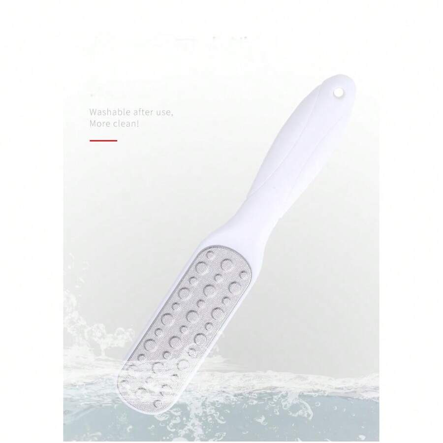 Foot Care Heel Callus Remover - Pedicure Tool For Dry Skin Removal ...