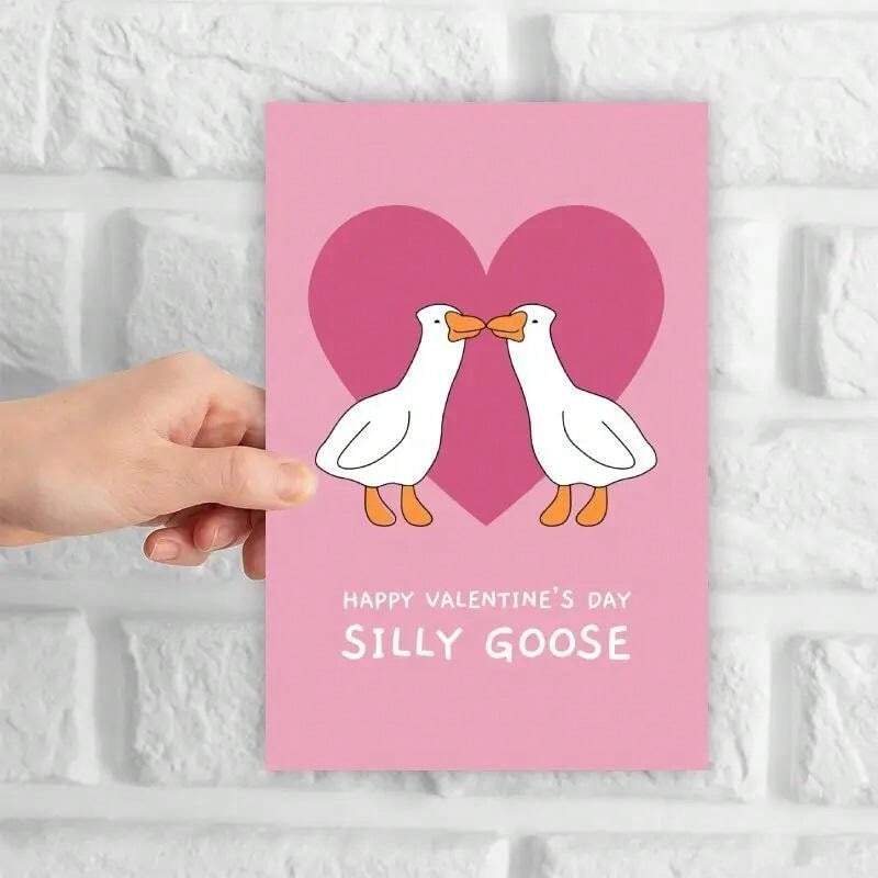 Happy Valentines Day Card Anniversary Card For Wife And Romatic Ts
