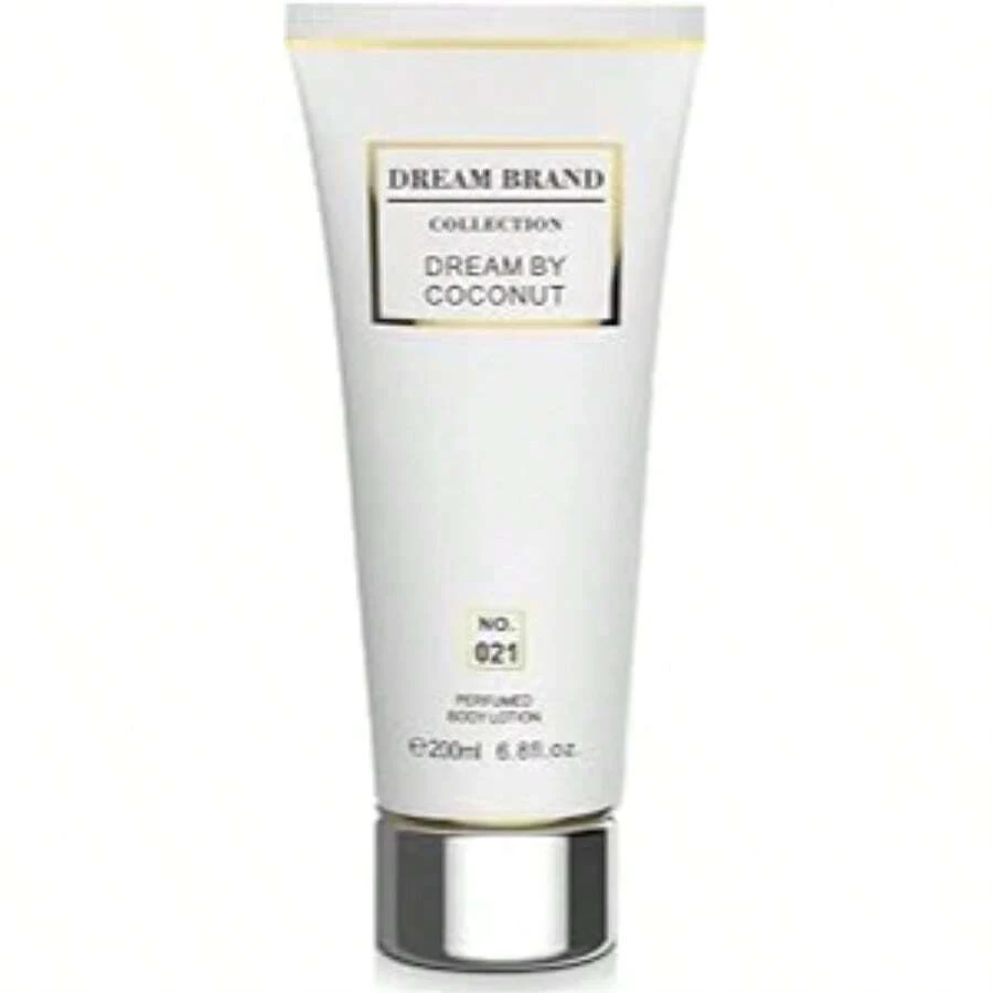 Dream Brand Collection Moisturizing Cream-250ML | SHEIN USA