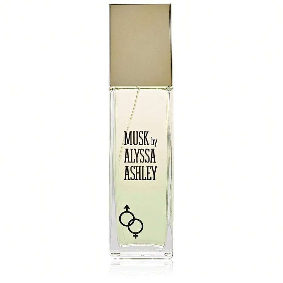 Alyssa Ashley Alyssa Ashley Musk Eau De Toilette | SHEIN USA