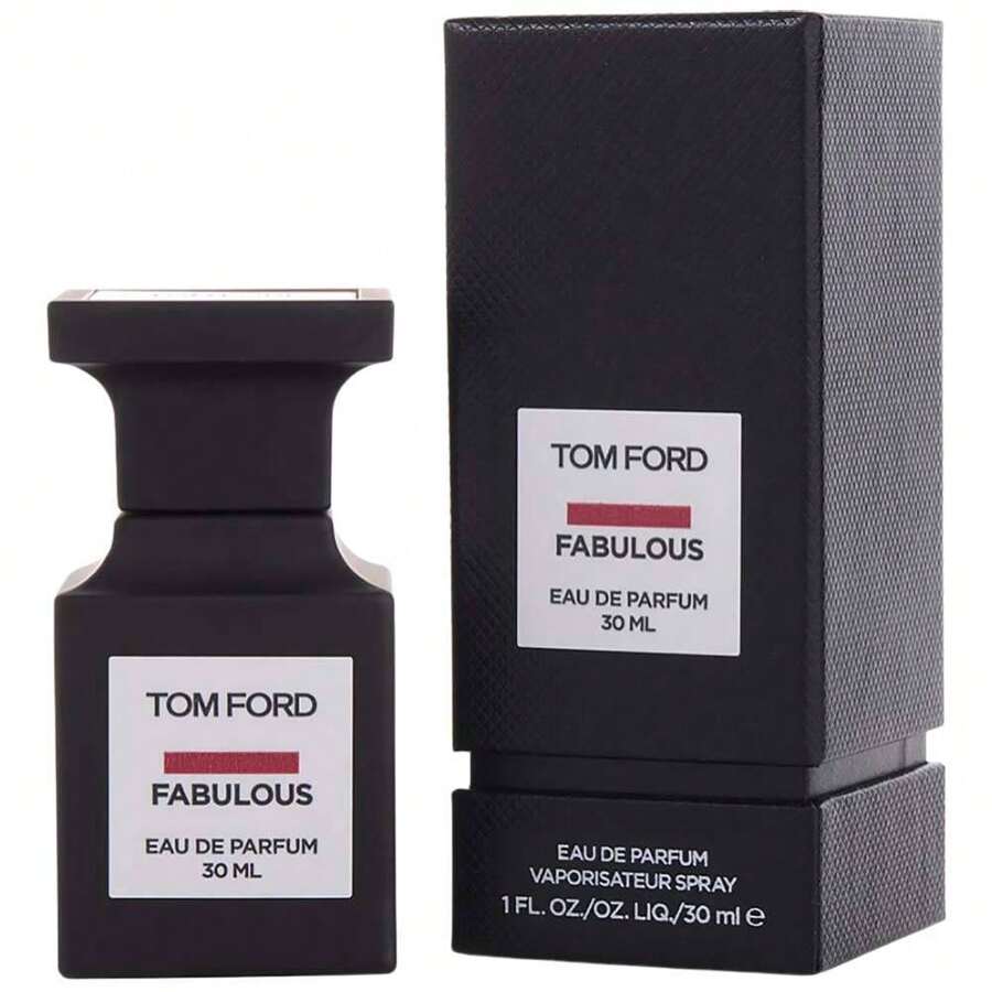 Tom Ford TOM FORD Fabulous Eau De Parfum | SHEIN