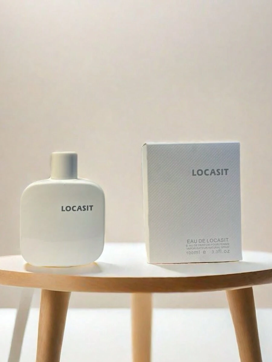 Locasit de parfum para hombre de moda100ml , empaque nuevo de La ...