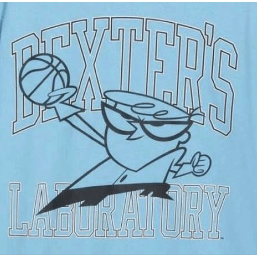 Puma Melo Dexters Lab T-Shirt - Men's | SHEIN USA