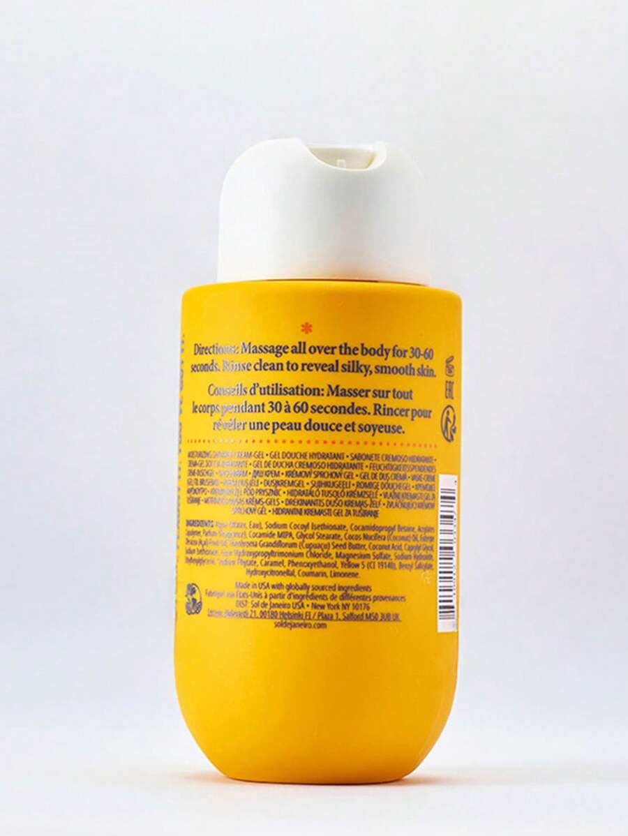 Sol de Janeiro Gel doccia idratante per il corpo Sol De Janeiro ...