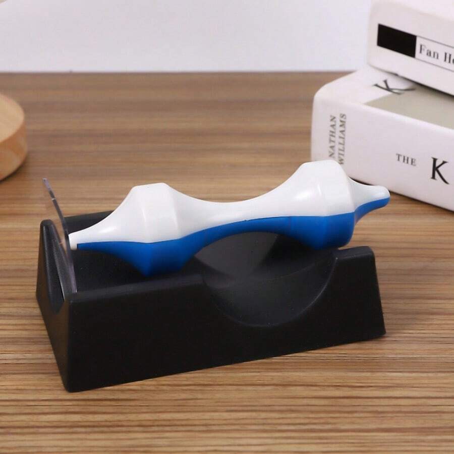 Magnetic Levitation Experiment Kit Demonstration Device, Black & White ...