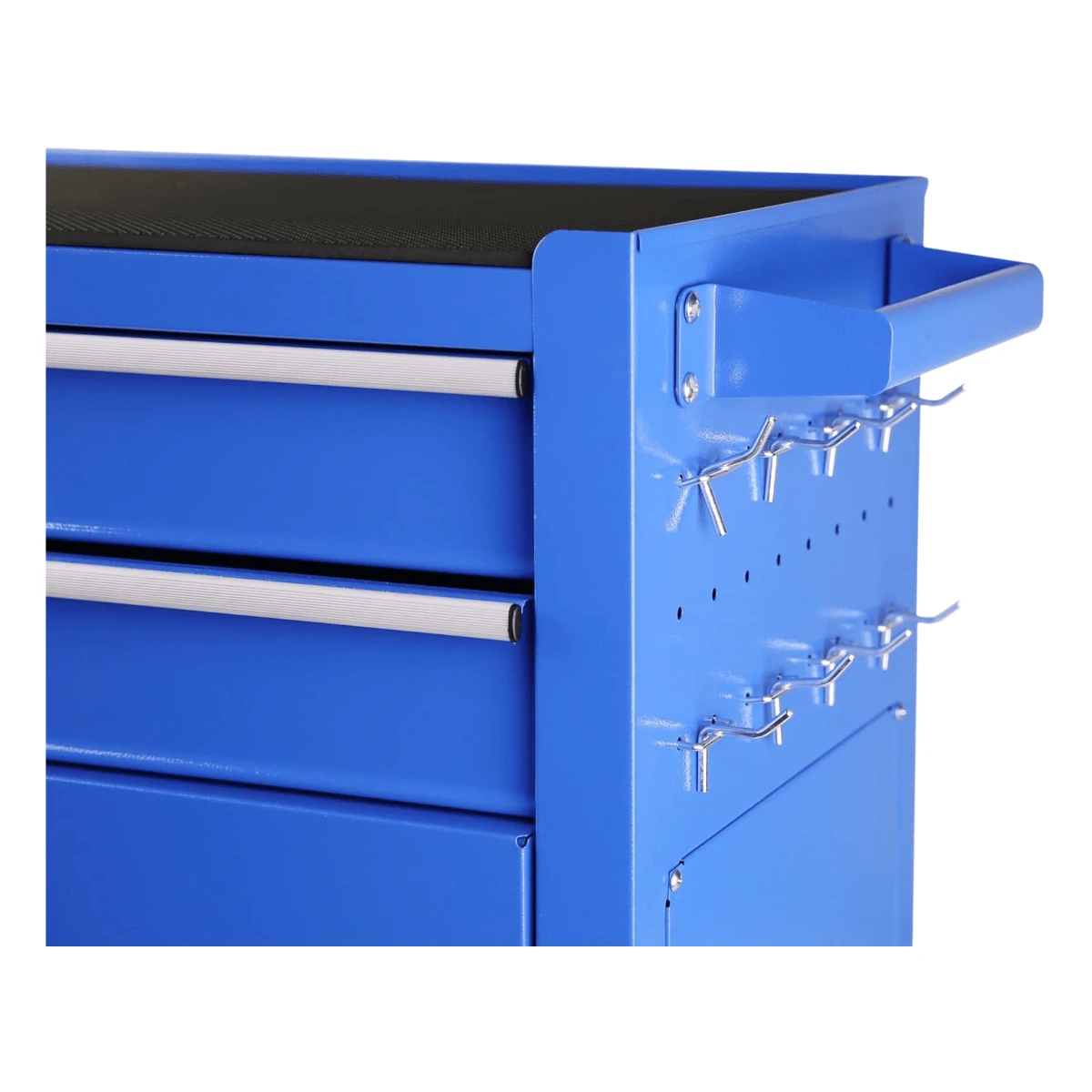 8-Drawer Tool Chest, 2-In-1 Rolling Tool Chest With Locking System ...