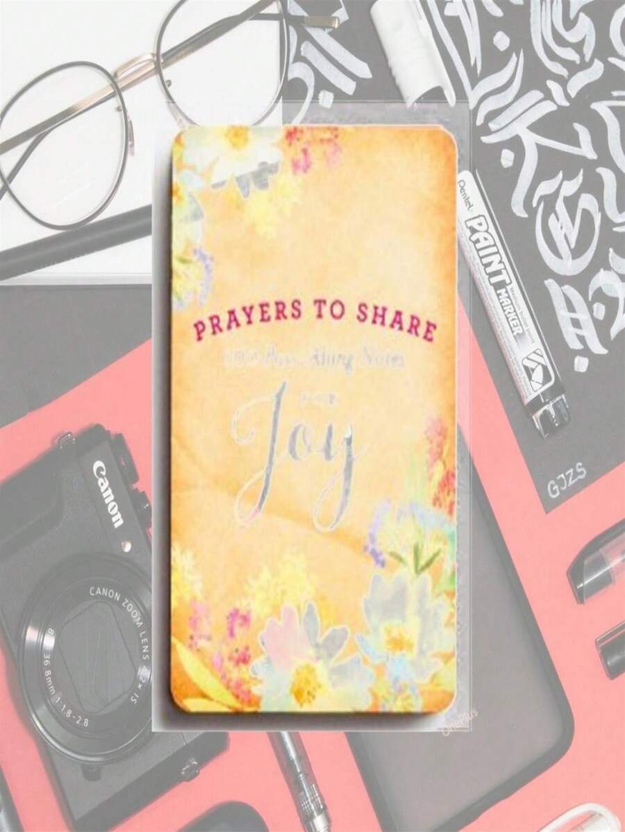 Dayspring Cards 136589 Prayers To Share 100 Pass-Along Notes For Joy ...