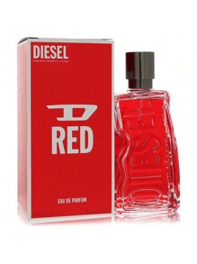 Diesel Diesel D Red Eau De Parfum 3.4oz for Sale Australia| New Collection Online| SHEIN Australia