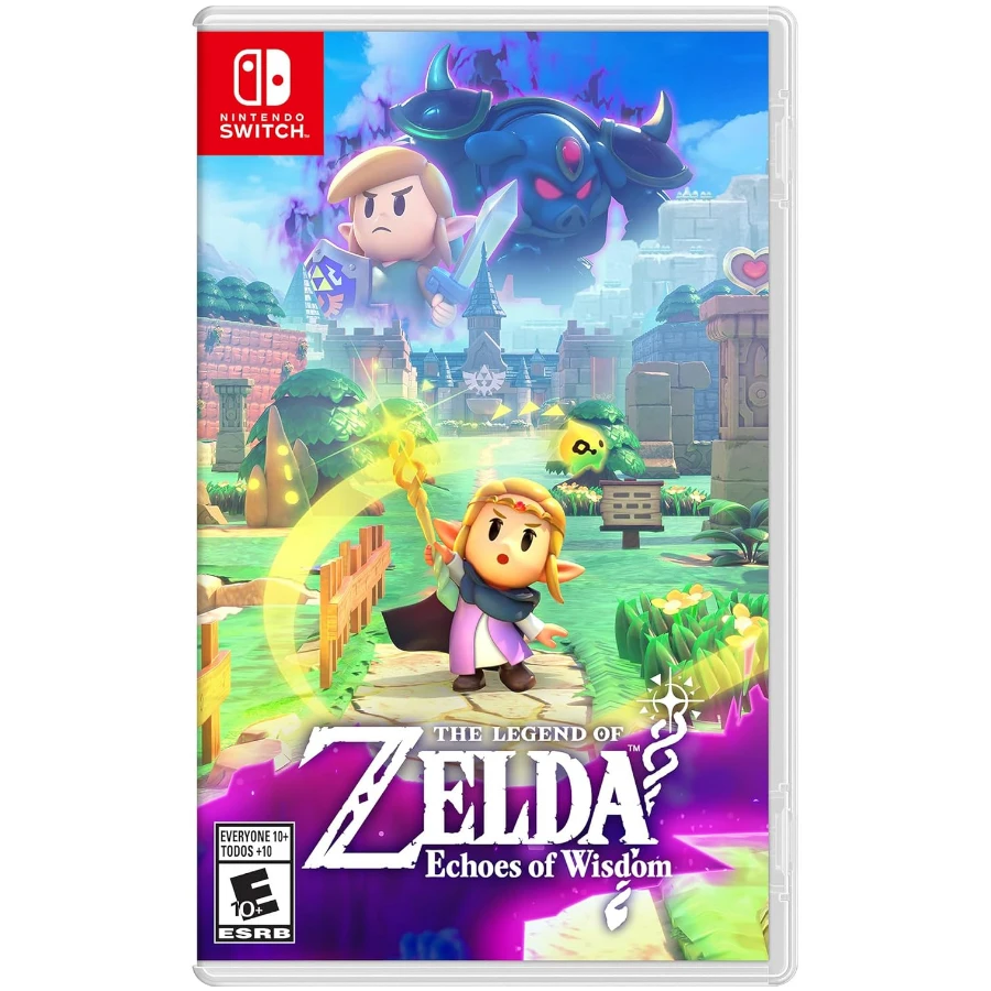 Nintendo Switch Super Mario Bros. Wonder | Mode de Mujer | SHEIN España