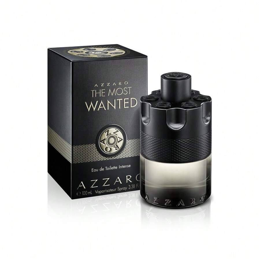 Azzaro Azzaro The Most Wanted Eau De Toilette Intense | aktuelle Trends ...