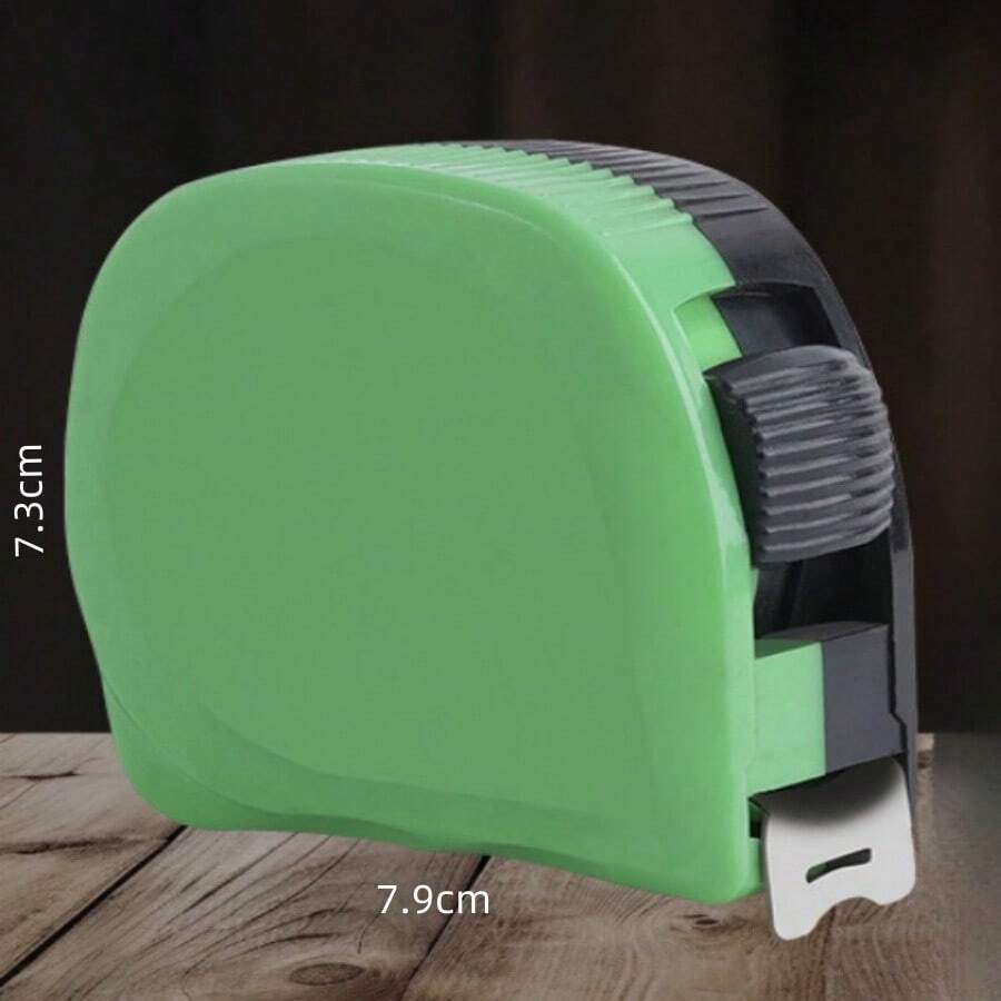 High Precision Industrial Grade Steel Tape Measure, Thick And Durable ...