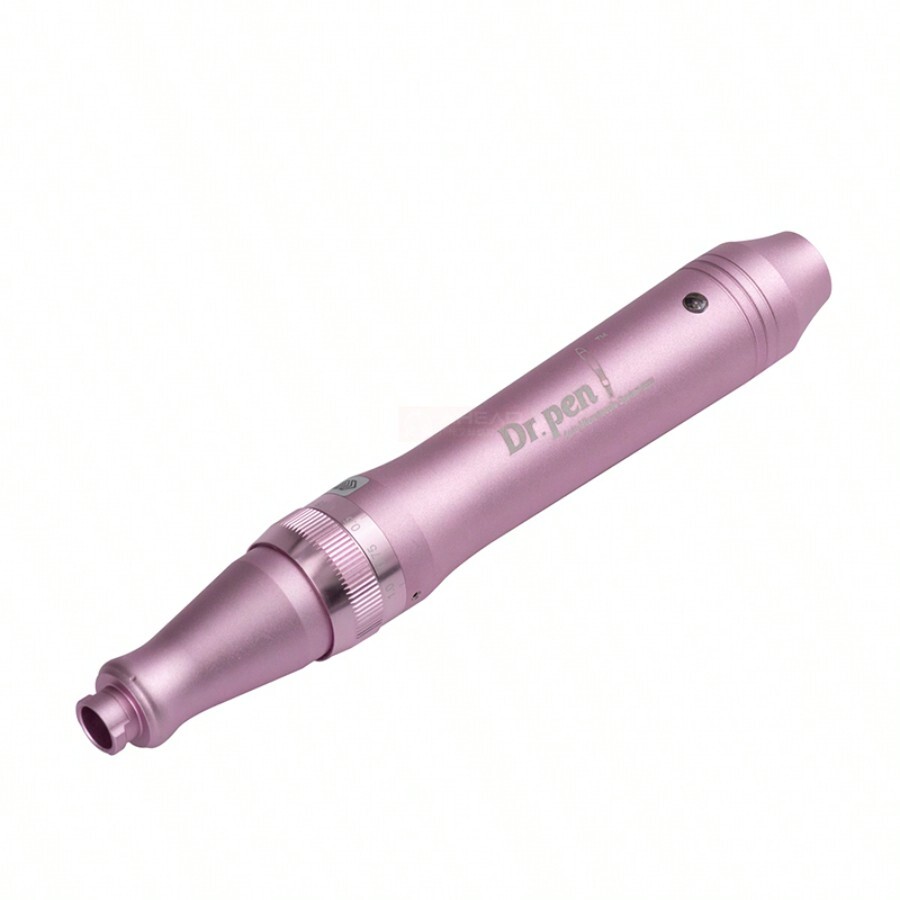 M7 Microneedle Derma Roller Pen Electric Beauty Pen Kit, Professional ...