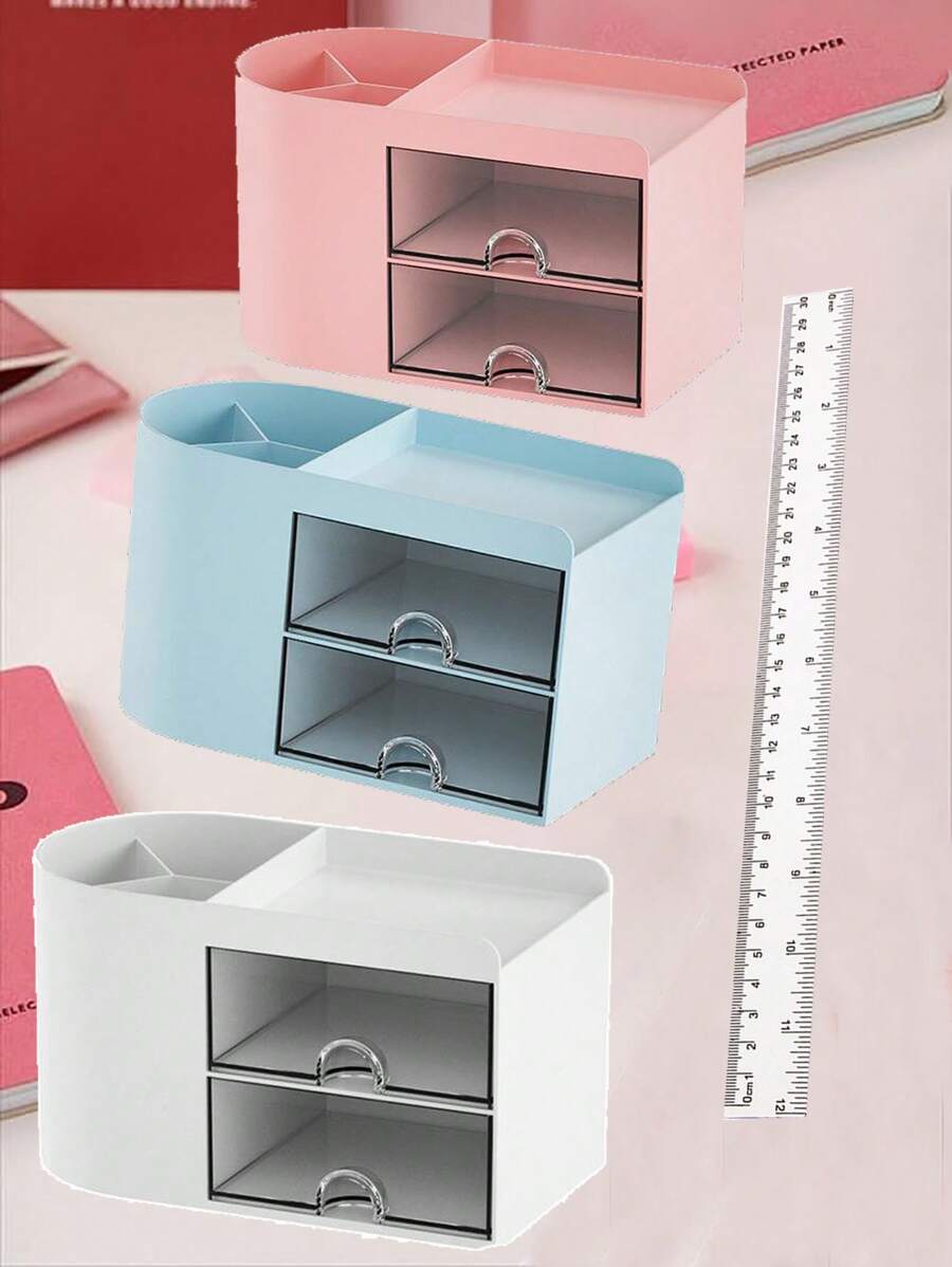 Desktop Ruler Office & Home Organizer | SHEIN USA
