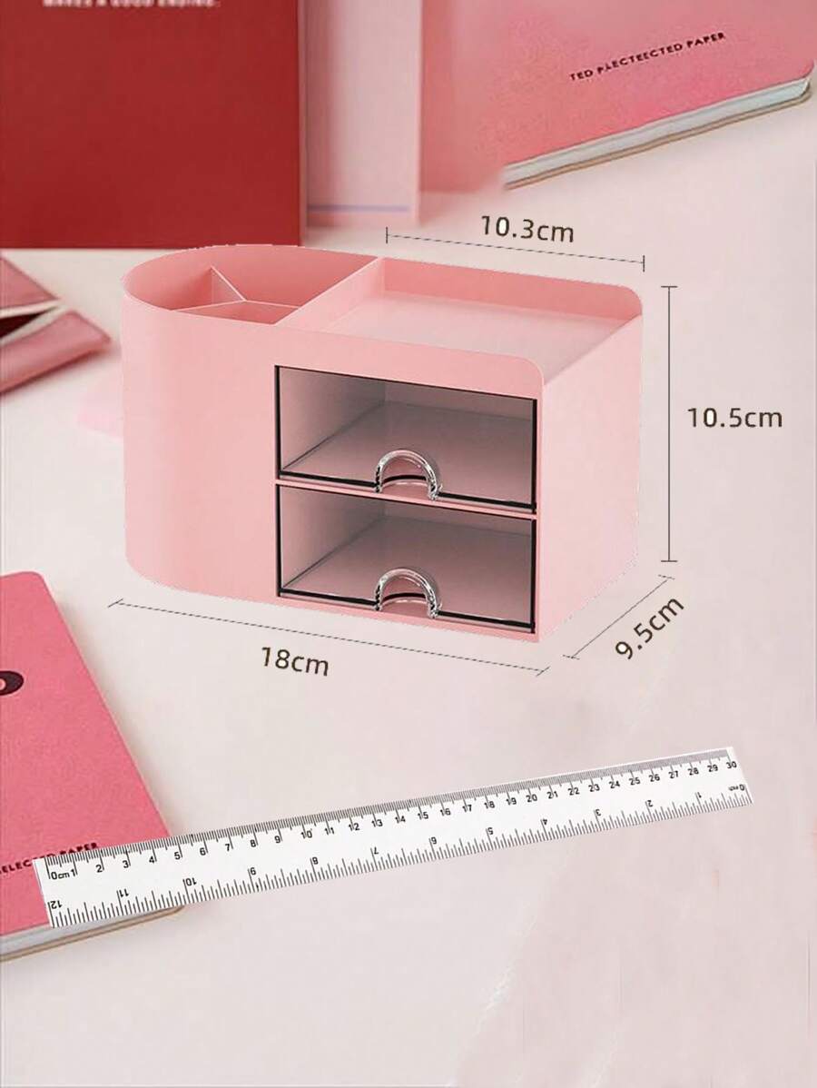 Desktop Ruler Office & Home Organizer | SHEIN USA