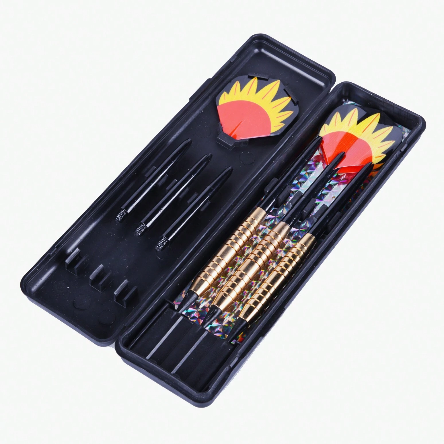 WIN.MAX 16g Soft Safety Dart Set With Gift Box, Professional ...
