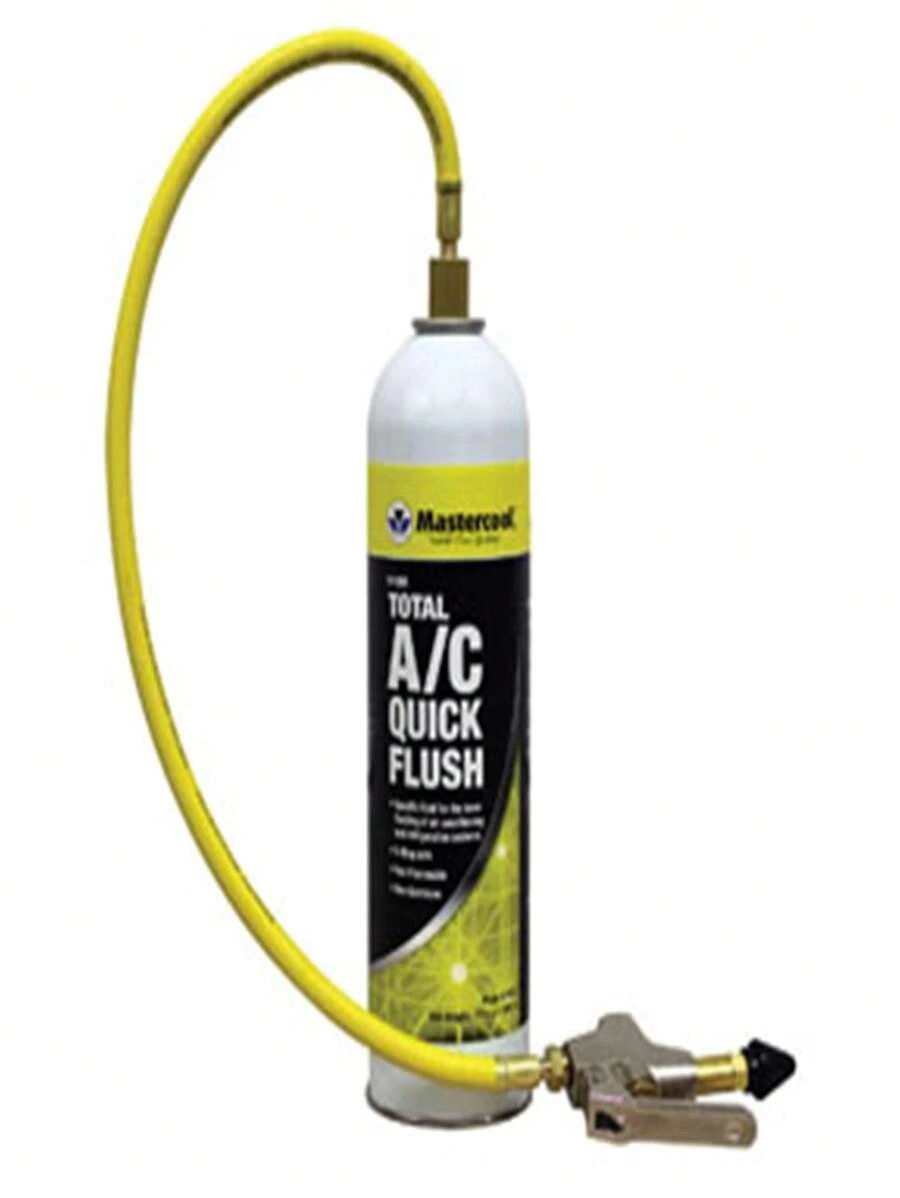 Mastercool MSC-91051 Aerosol Flush Kit | SHEIN USA