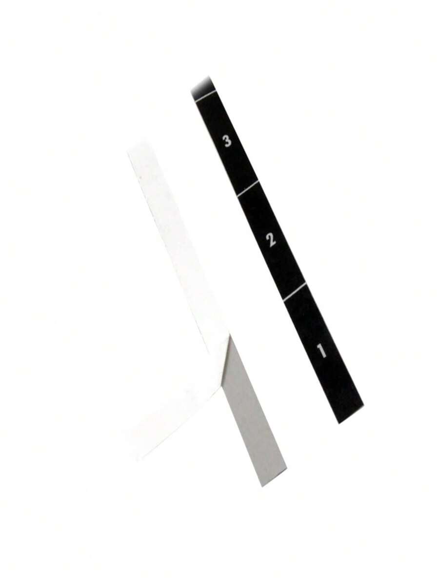 Startech.Com RKUNITAPE Rack Unit Labels Up To 49U Branded RackMount ...