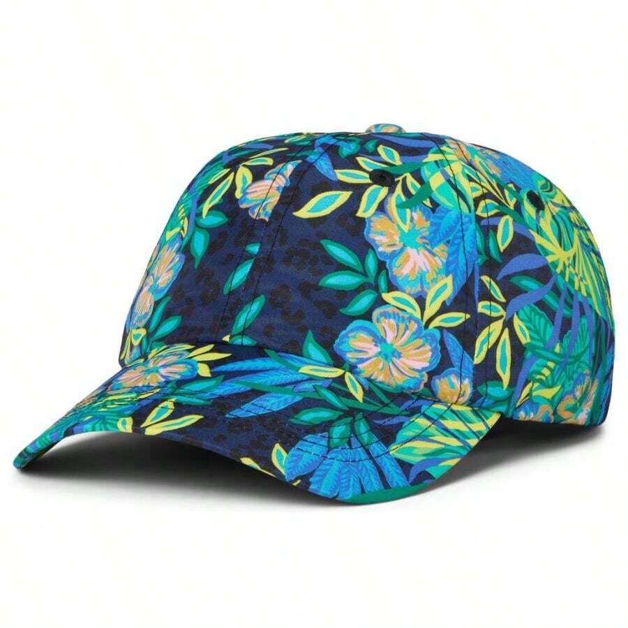 Lilly Pulitzer Run Around Hat | SHEIN USA