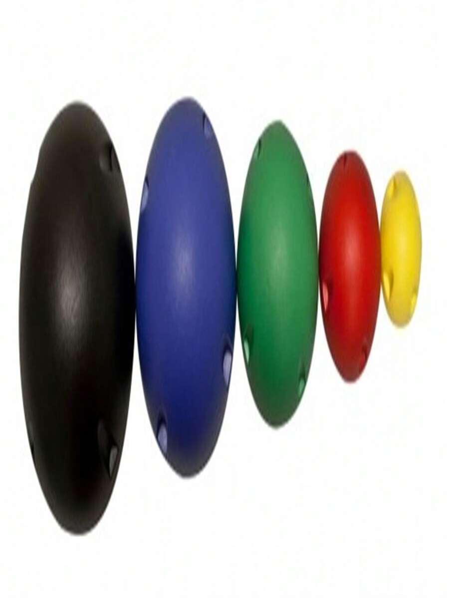 Fabrication Enterprises 10-1760-2 Yellow Ball No 1 For MVP & Multi ...