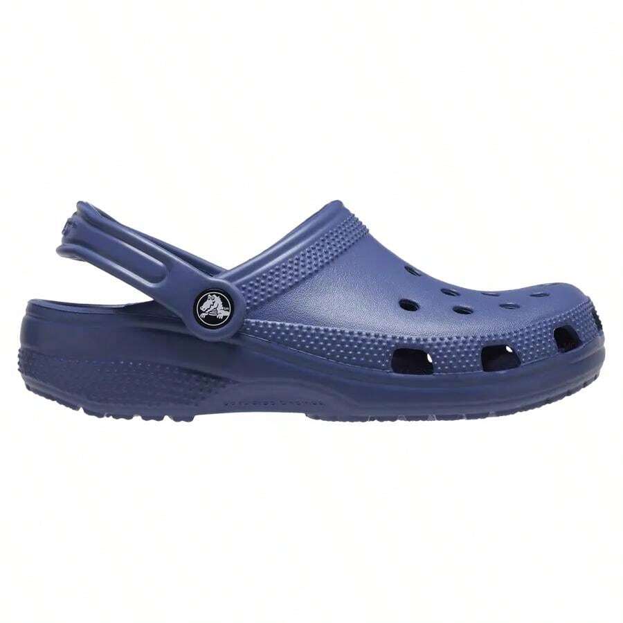 Crocs Classic Clog 'Bijou Blue' | SHEIN USA